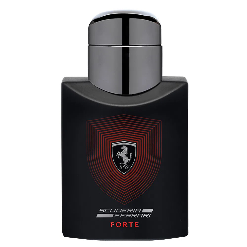 Perfume Scuderia Ferrari Forte EDP Masculino 125ml | Shopee Brasil
