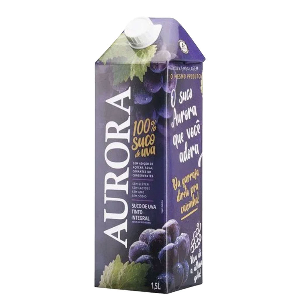Suco de Uva Integral em Oferta | Shopee 2026