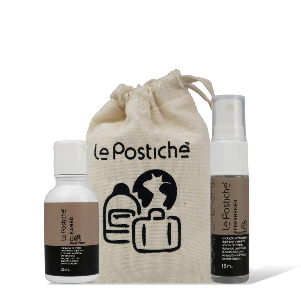 Le Postiche Oficial | Loja Oficial | Shopee 2026