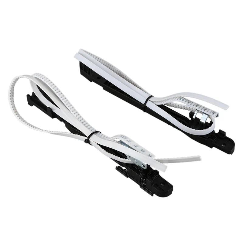A72M-1Set Teto Solar Do Carro Deslizante Telhado Drive Cabo Sub ...