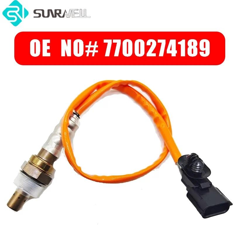7700274189 H7700274189 Sensor Lambda De Oxigênio De Alta Qualidade Para ...