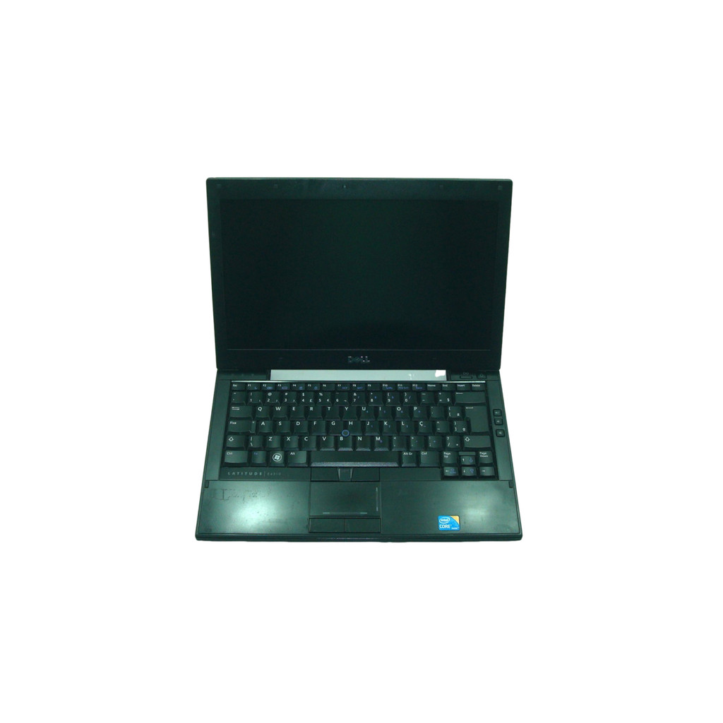 Notebook Dell Latitude E4310 i5 2.53GHz Ssd 120Gb 4Gb Ram | Shopee Brasil