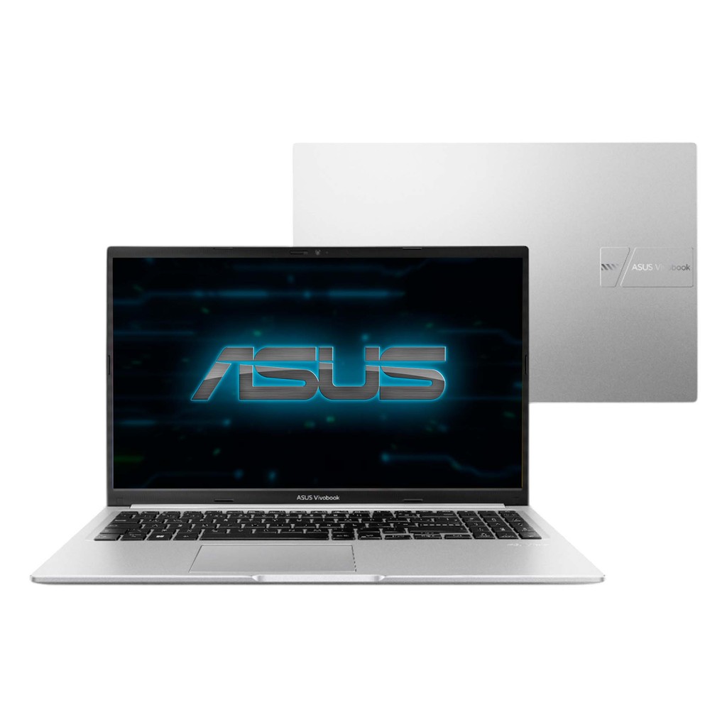 Notebook Asus M15 Ryzen 7 5825u 24gb Ram 1tb NVMe tela 15,6 Fhd ...