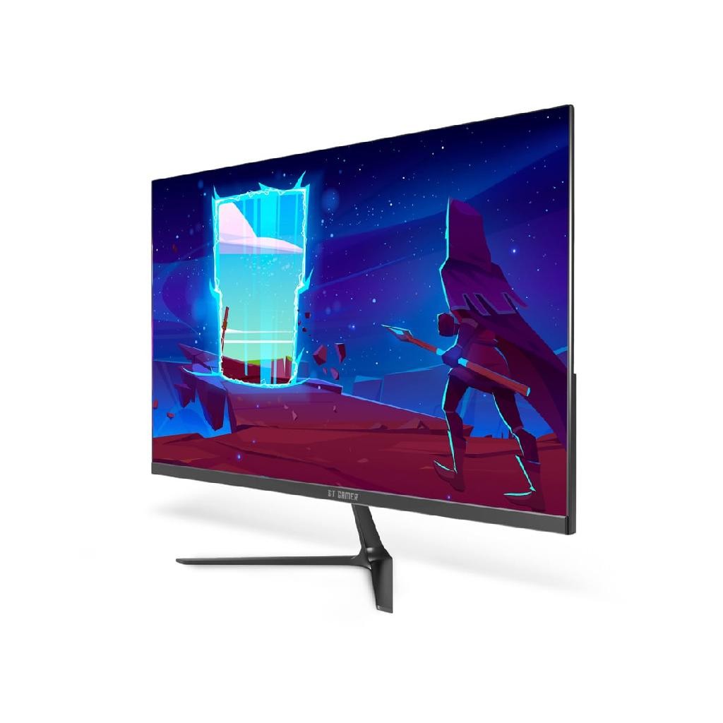 Monitor Gamer 27" GT Gamer IPS Full HD 144Hz 1ms HDMI/VGA | Shopee Brasil