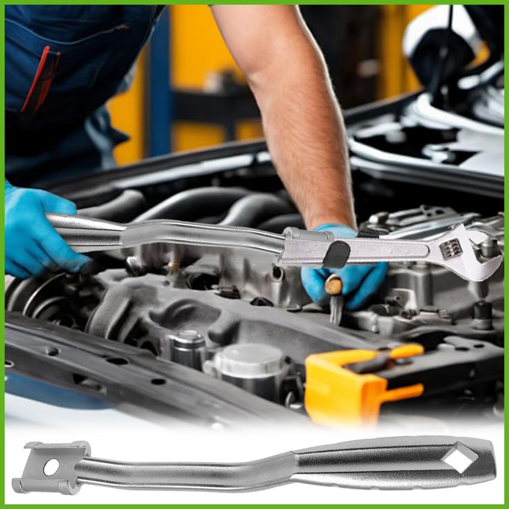 Chave De Torque Barra Extensão Metal 1/2 Polegada Extensor Adaptador ...