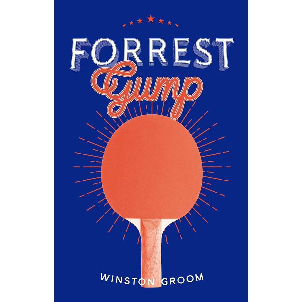 Forrest Gump | Shopee Brasil