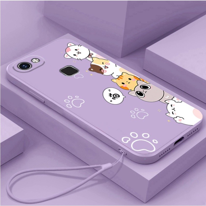 Capa De Telefone Para VIVO 2021 2023 2025 2026 2027 2028 2029 2032 2043 ...