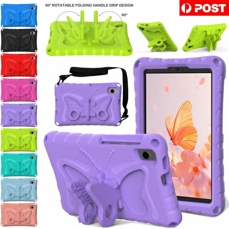 Para Samsung Galaxy Tab A11 8.7 " A11 + Plus 2025 SM-X133 X135 X310 ...