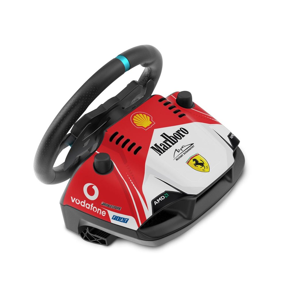 Skin Adesivo p/ Volante Logitech G25 G27 G29 G920 G923 - 012 | Shopee ...