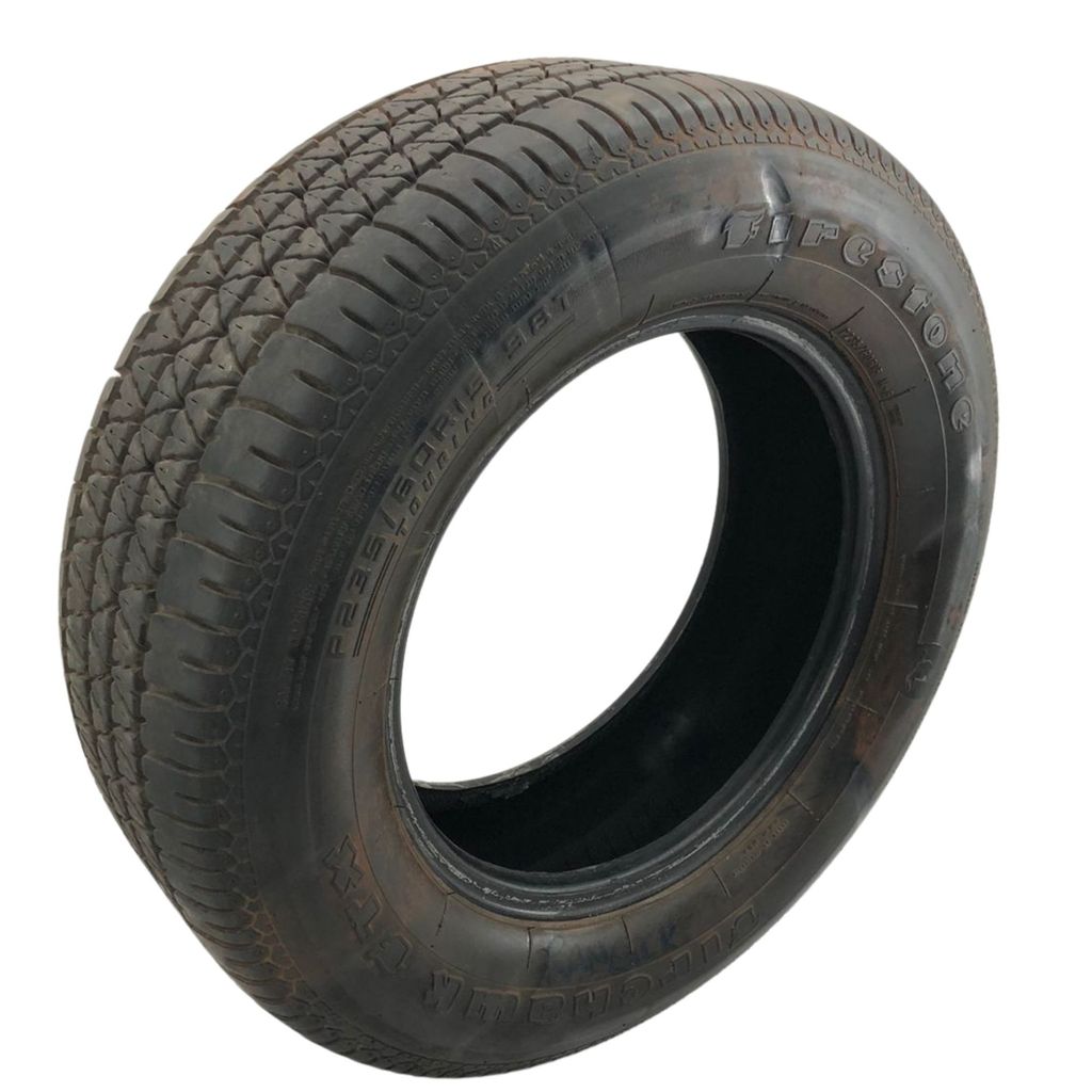 Pneu Aro 15 235/60 R15 98T Touring Firestone Firehawk FTX | Shopee Brasil