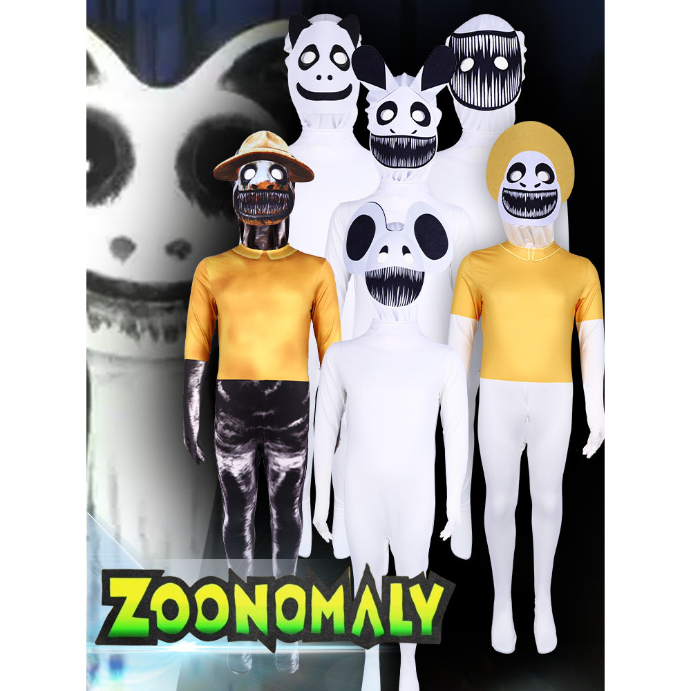 Zoomaly Mesmo Jogo Cosplay Bodysuit Apertado Ajuste Traje Desempenho De ...