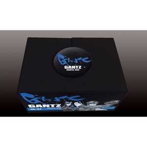 Box Gantz - Parte Dois | Shopee Brasil