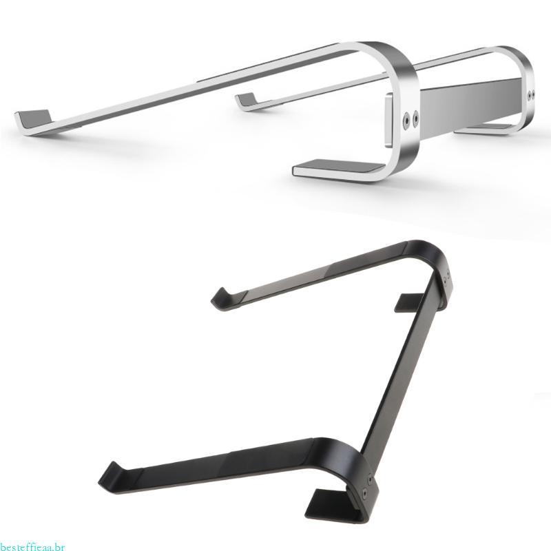 besteffie Liga De Alumínio Portátil Suporte Ergonômico Angular Do ...