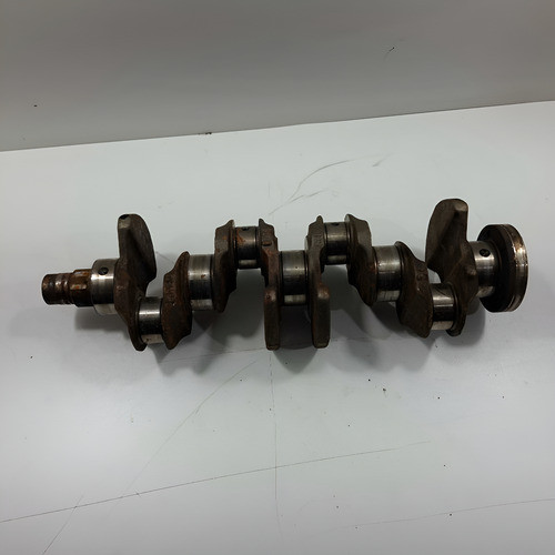 Virabrequim Eixo Motor 1.0 Fire / Std Original Fiat 46778915 | Shopee ...