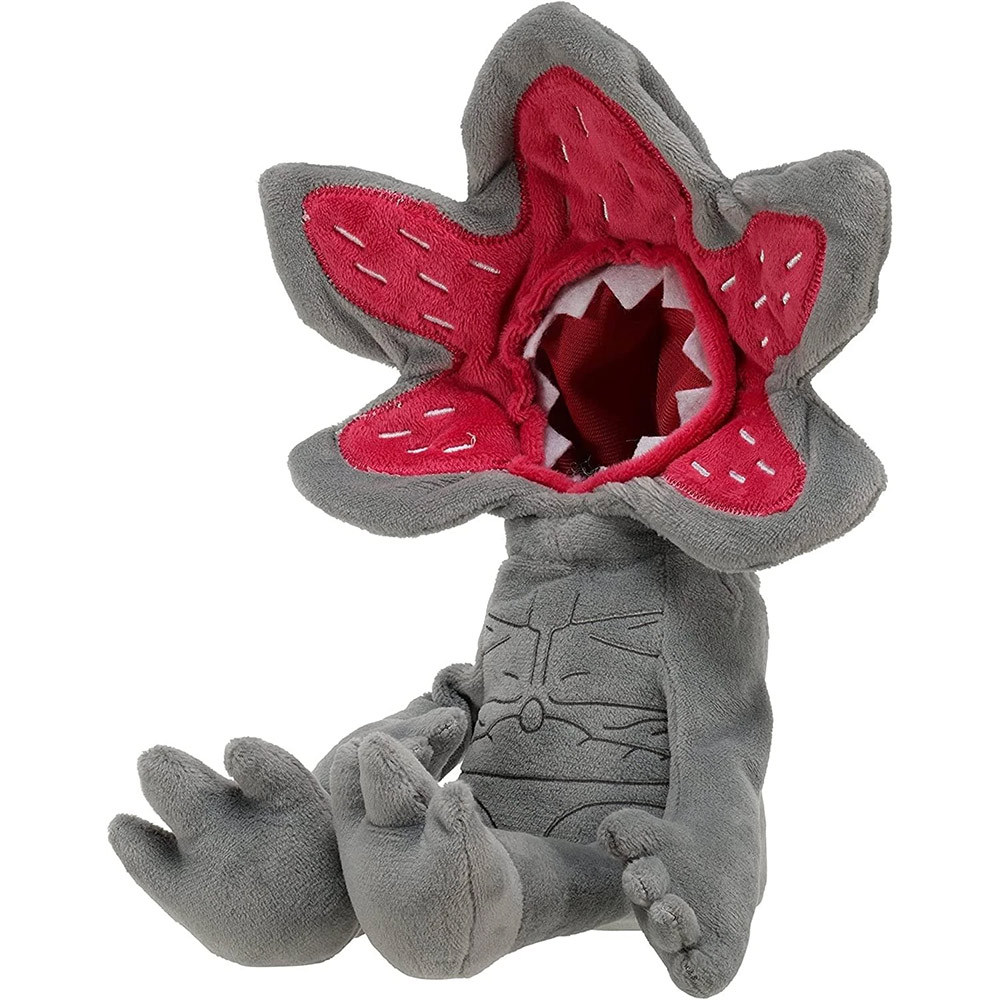 Stranger Things Stuffed Toys Soft Plushies | Shopee Brasil