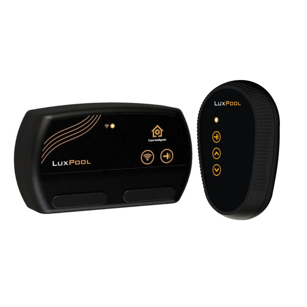 CONTROLE LOGICO PROGRAMAVEL PDX1514N-12VCC - P862 - LUXPOOL | Shopee Brasil