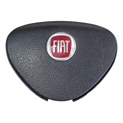 Miolo Do Volante Botão Acionador Buzina Fiat Uno Palio Fire Original ...