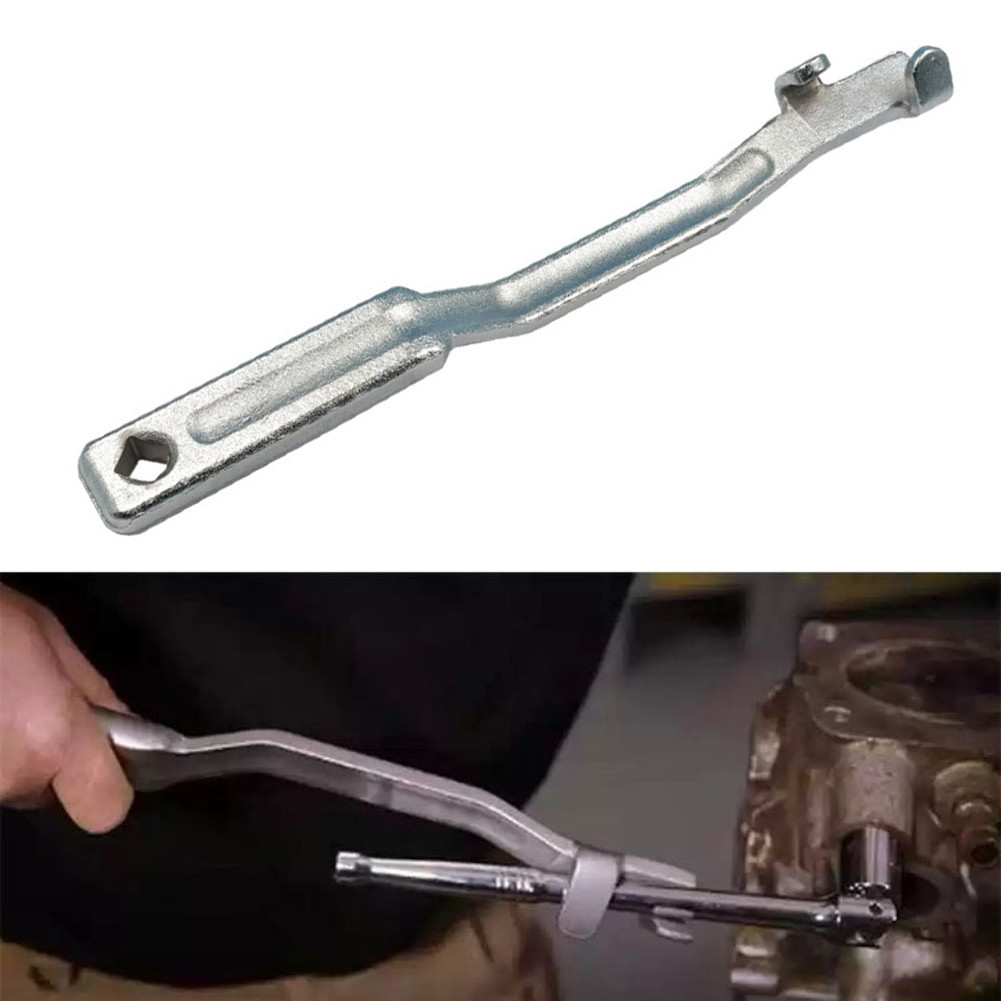 Extensão Do Braço Da Alavanca Ferramenta De Chave Para O Extensor ...