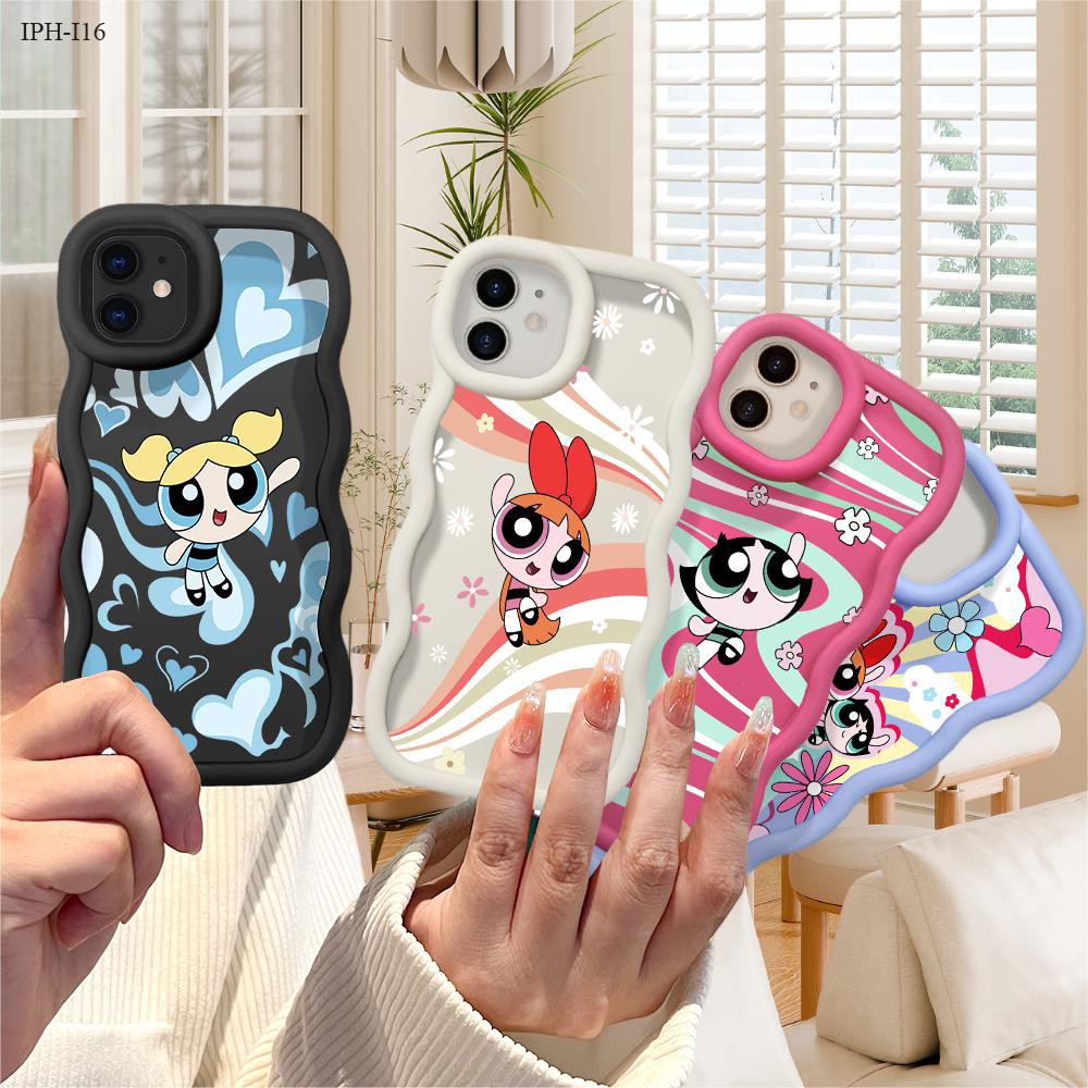 Capa Para iPhone 16 15 14 13 12 11 8 7 6 6S X XS XR 16E SE Pro Max Plus 2020 2022 Capinha Cores ...