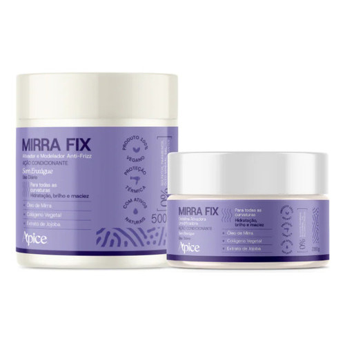 Kit Mirra Elements em Oferta | Shopee 2026