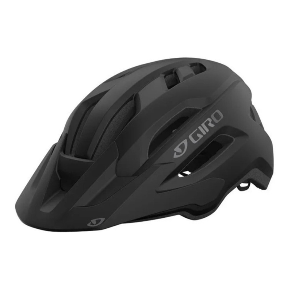Capacete Giro Fixture Ii Bike Mtb Enduro Downhill Roc Loc | Shopee Brasil