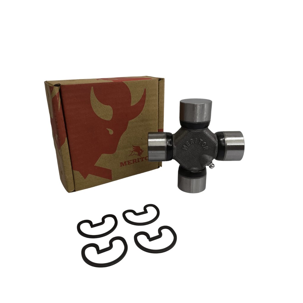 Cruzeta Cardan Agrale/Cargo/Delivery 34,9x106,2 Meritor | Shopee Brasil