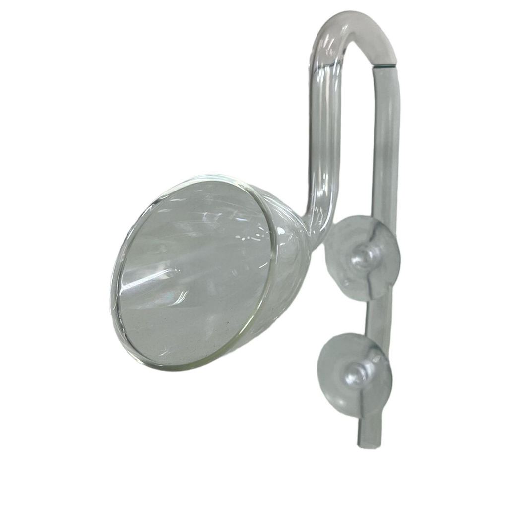 Lily Pipe - Outflow 16/22 (17mm) | Shopee Brasil