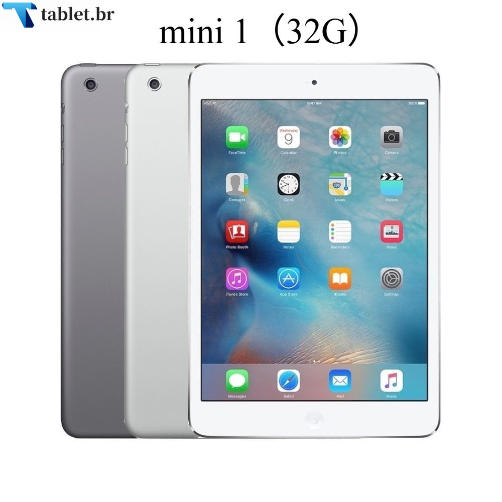 Mini 1 Tablet WiFi De Núcleo Duplo De 7.9 Polegadas 32G 90 % Novo ...