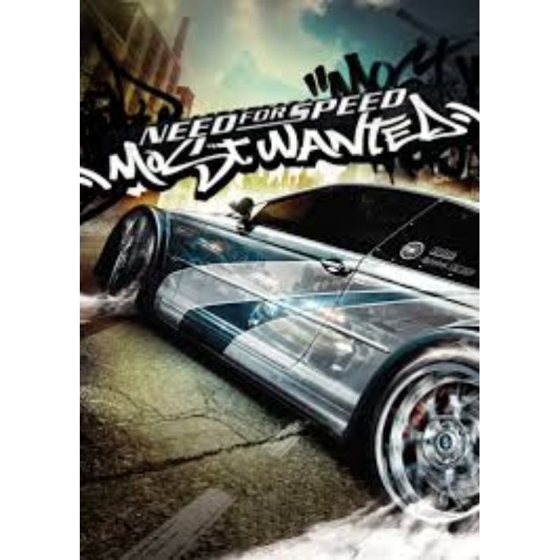 jogo need for speed most wanted mídia física pc | Shopee Brasil