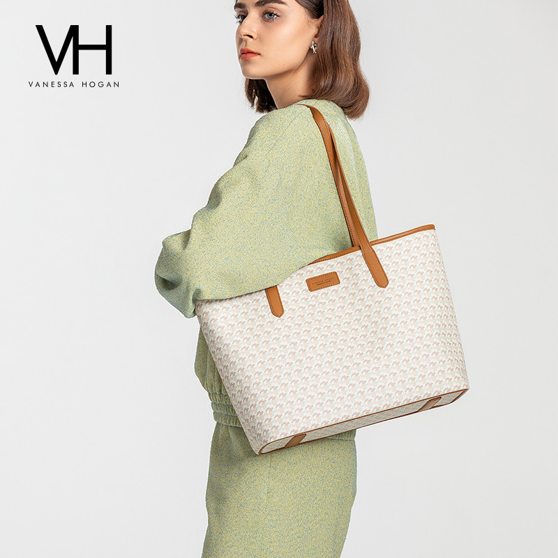 VH bolsa feminina vela sacola grande capacidade bolsa estudantes ...