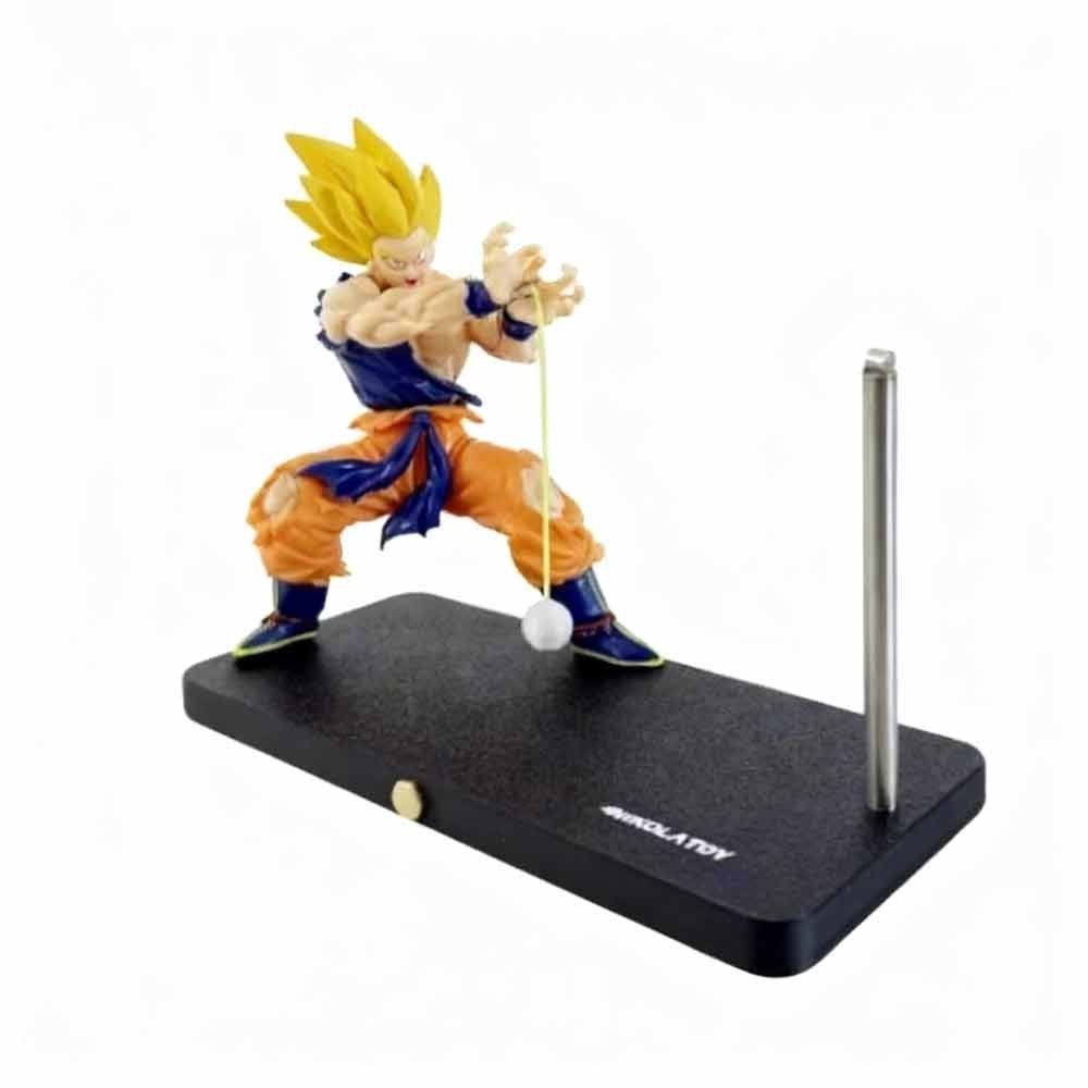 Dragon Ball Goku Kamehameha LED Night Light Anime Lamp Toy Gift for ...