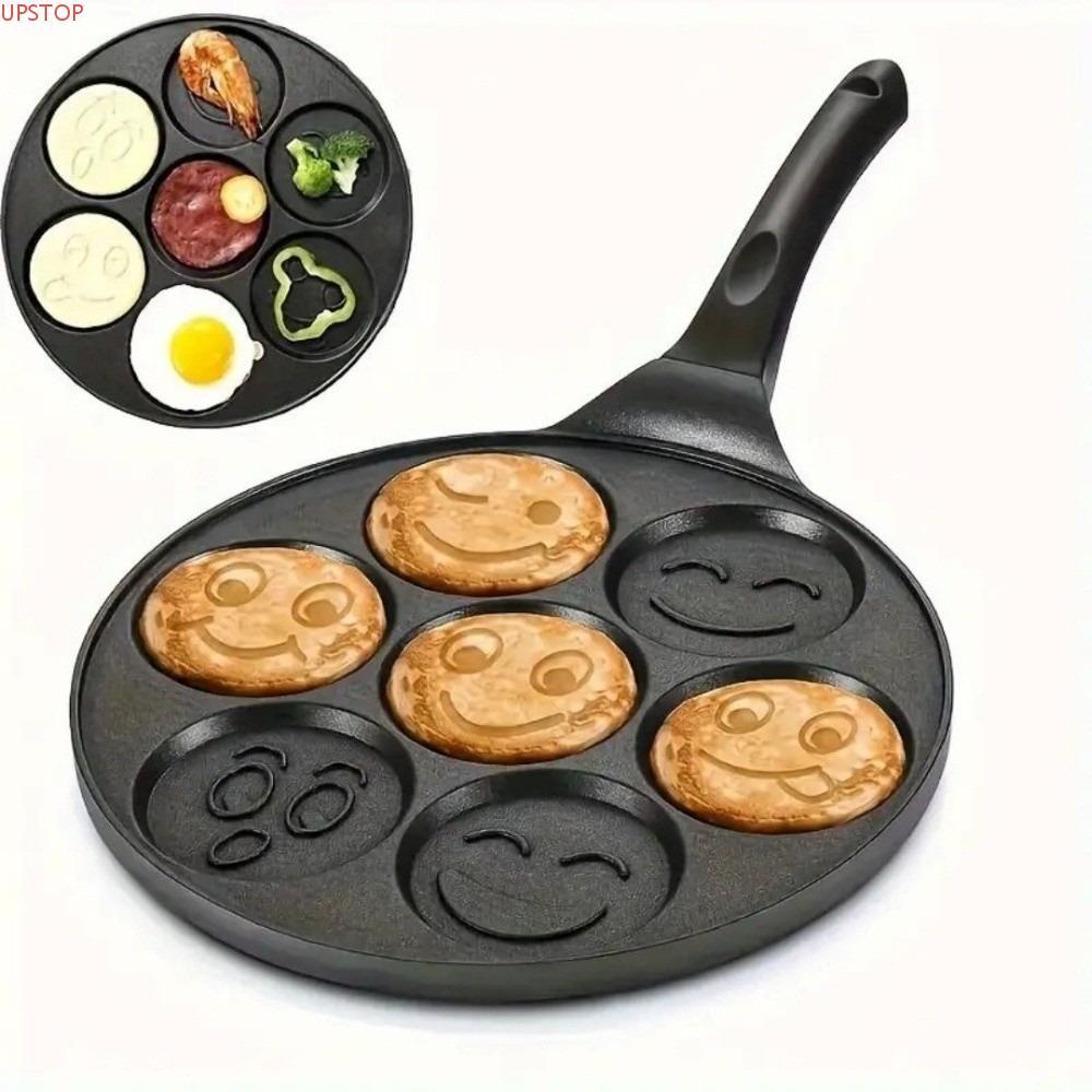 Chapa Para Omelete UPSTOP , Ferramentas De Cozinha Antiaderentes ...