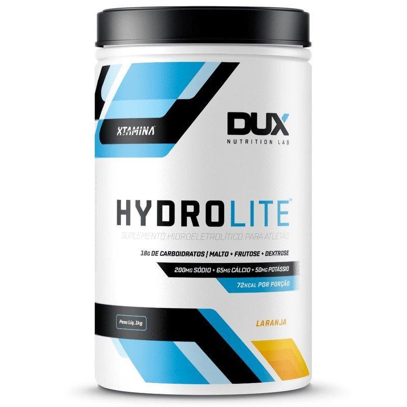 Hydrolite Dux Laranja 1 kg | Shopee Brasil