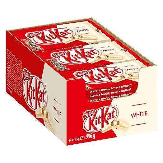 Kit Kat Branco em Oferta | Shopee 2026