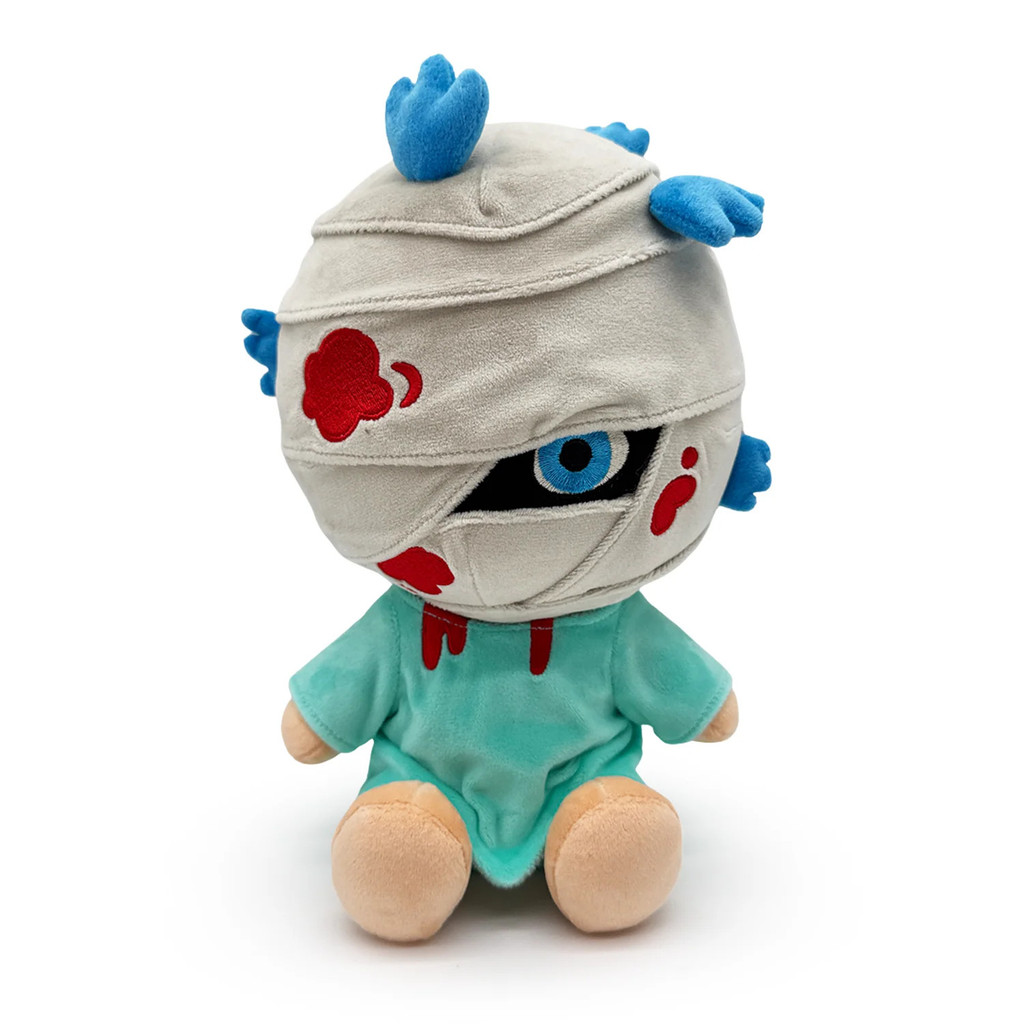 Boneca de mercadoria de jogo de Anime Sally Face | Shopee Brasil