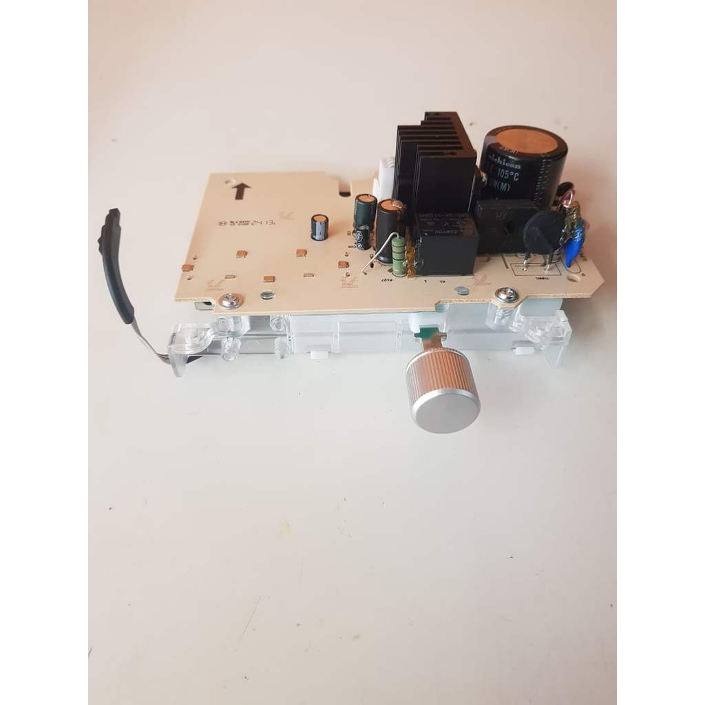 PLACA DE CONTROLE KITCHENAID 127V (KEC50C) | Shopee Brasil