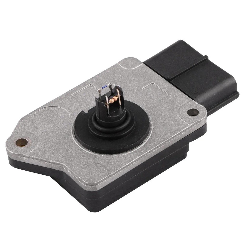 Medidor De Sensor De Fluxo De Ar Maciço MAF Para Ford Mercury Mazda ...