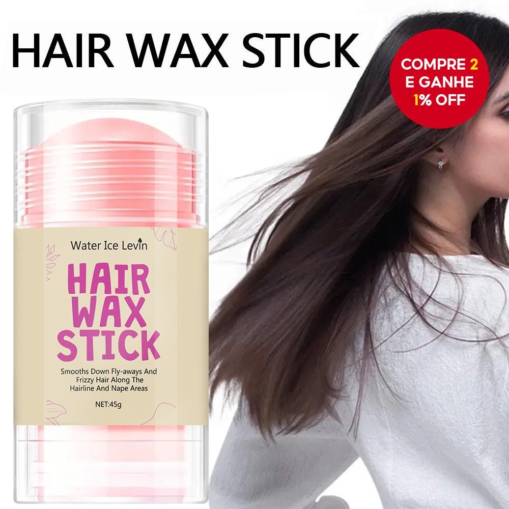 Cera em Bastão para Cabelo, Cera para Cabelo, Cera em Bastão para ...