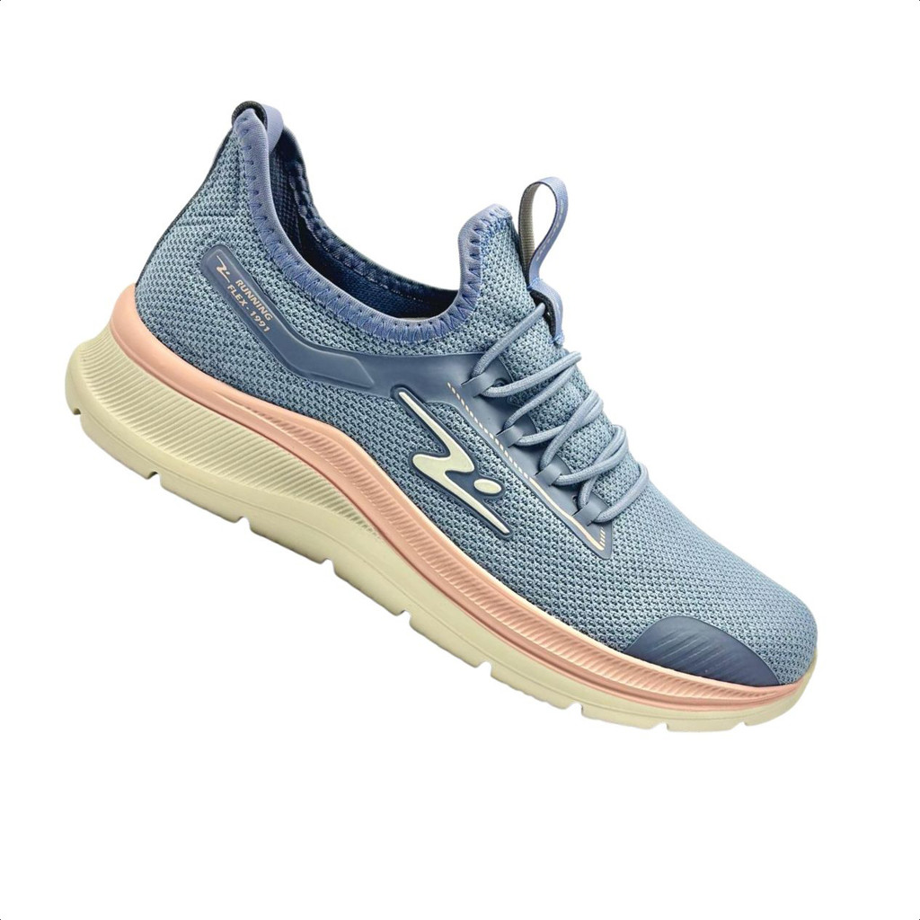 Tenis Go Flex Adrun Running Feminino 9826F | Shopee Brasil