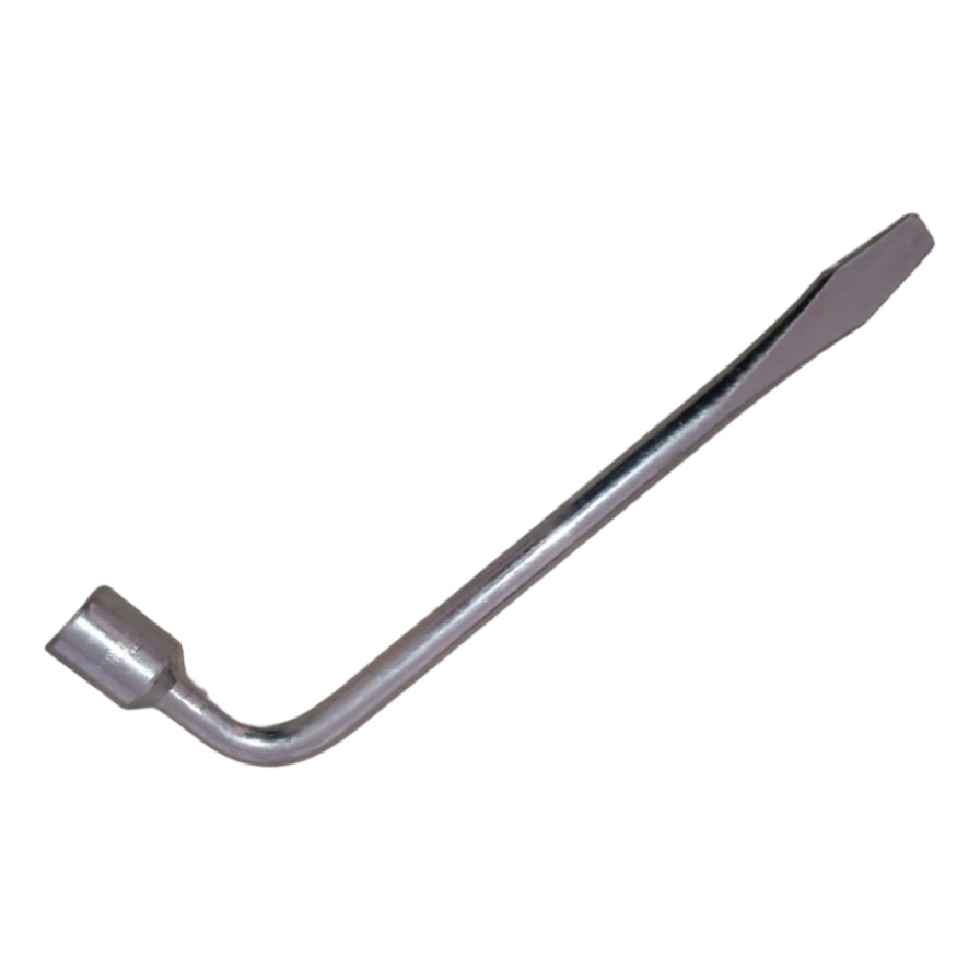 Chave De Roda Gol G1 G2 G3 G4 G5 G6 G7 G8 17mm | Shopee Brasil