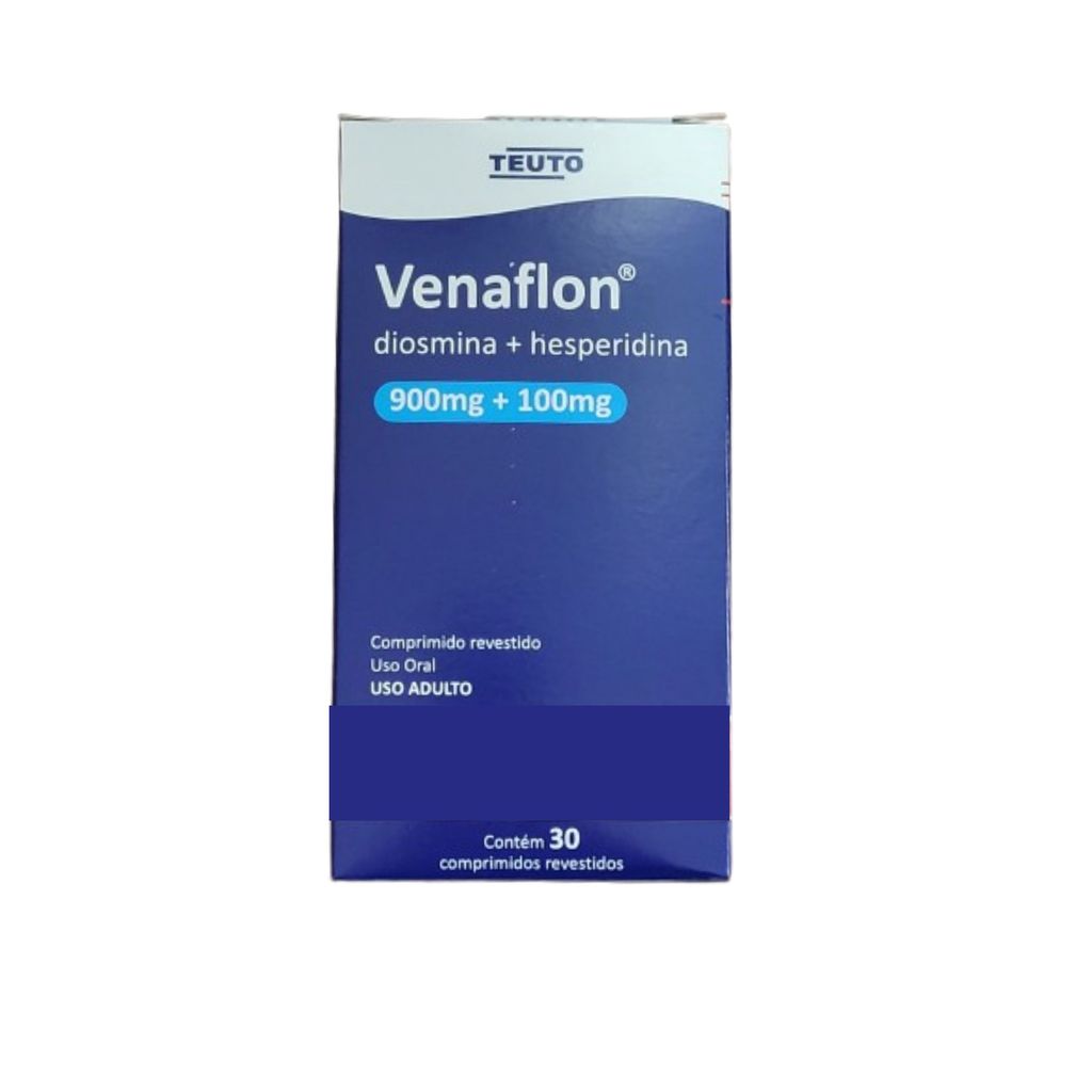 Diosmina 900mg + Hesperidina 100mg 30 Cápsulas | Shopee Brasil