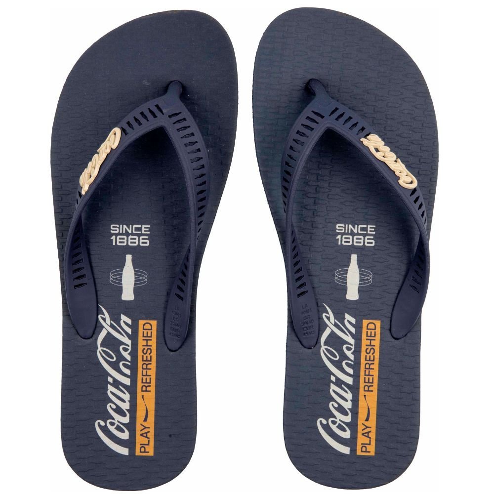 Chinelo Sandalia Coca Cola Lawson | Shopee Brasil