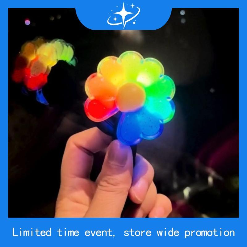 Kpop BIGBANG Mini Lightstick Chaveiro Idol G-DRAGON Little Daisy Glow ...