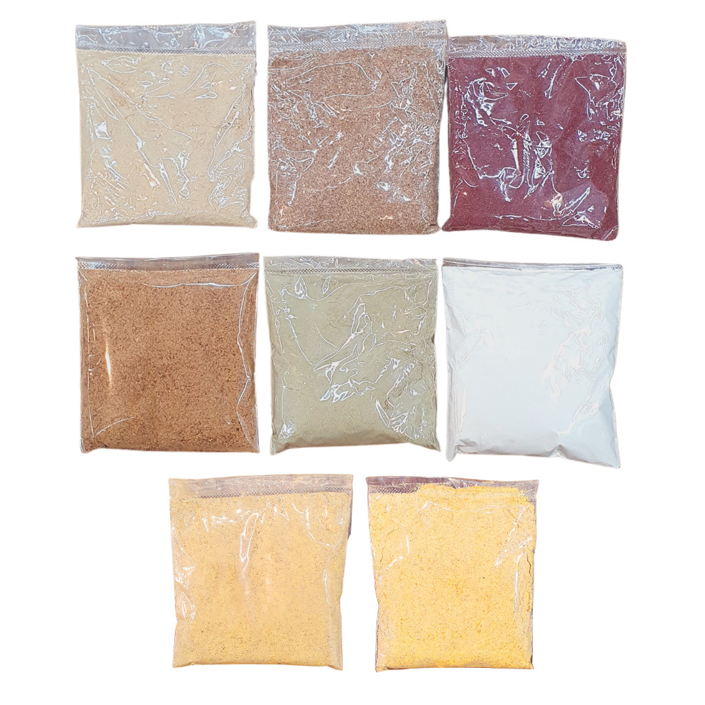 FARINHA DA FELICIDADE DA MULHER 3 450G | Shopee Brasil