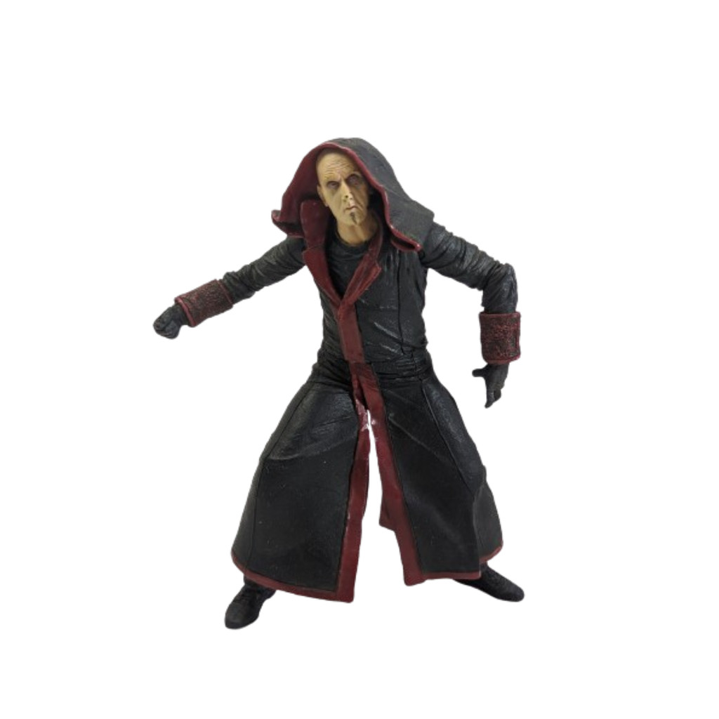 boneco saw jogos mortais jisaw killer neca 2006 original | Shopee Brasil