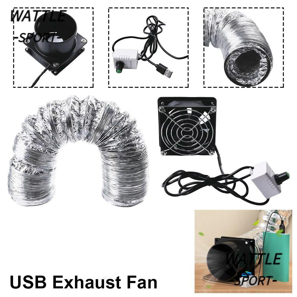 Exaustor Portátil Mini em Oferta | Shopee 2026