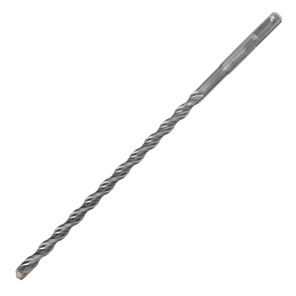 BROCA PARA CONCRETO, PONTA TUNGSTENIO E COBALTO, 10 X 260MM, ENCAIXE ...