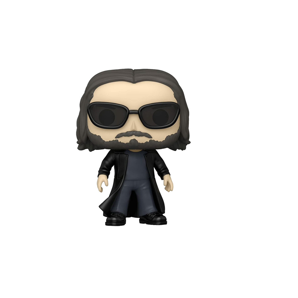 BONECO NEO 1172 MATRIX | Shopee Brasil