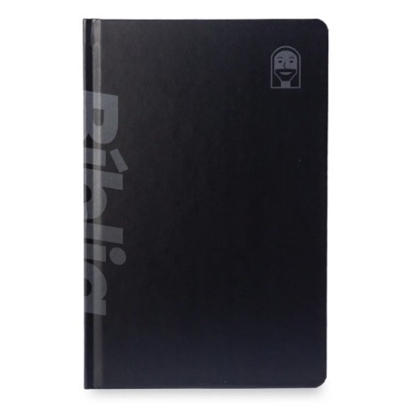 Bíblia Sticker 2.0 Preta - NVI | Shopee Brasil