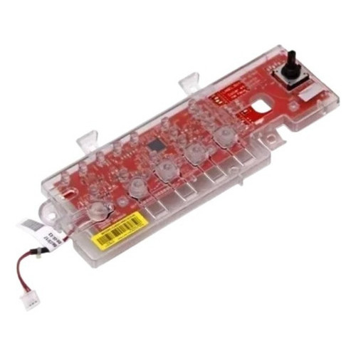 Placa Interface Para Lavadora Consul Cwl16 Cwe15 W10751205 Nova ...